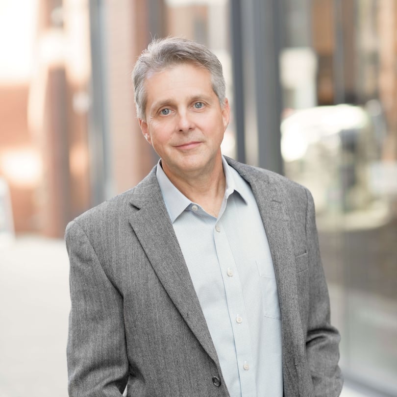 Our Story | AXIA Consulting